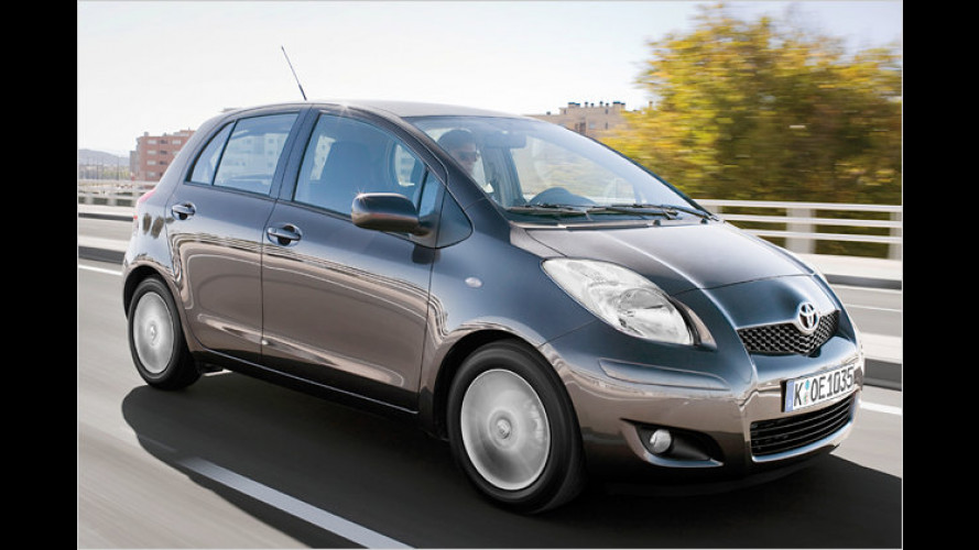 Sondermodelle-Toyota-News und -Trends | Motor1.com