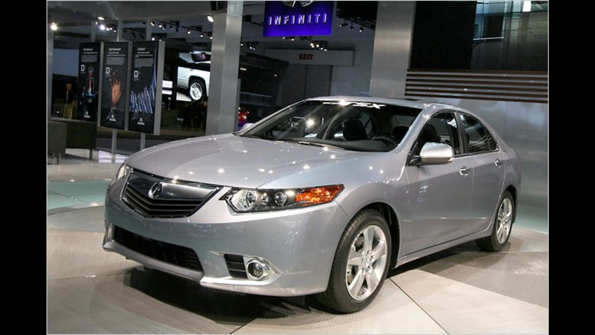 LA Auto Show 2010: Die internationalen Highlights