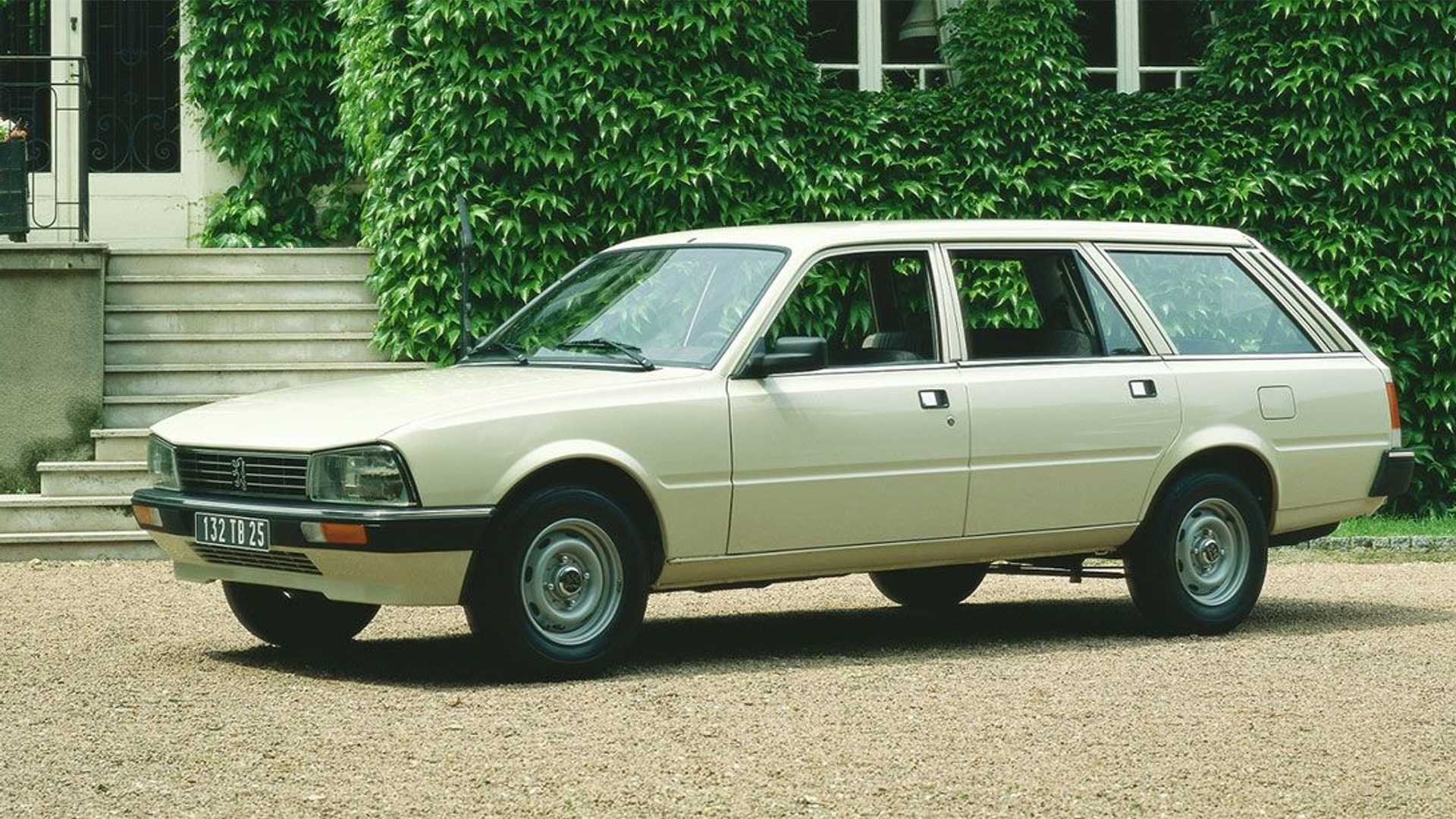 Las familiares favoritas de Motor1 Argentina