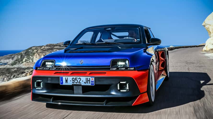 Renault News and Reviews | InsideEVs