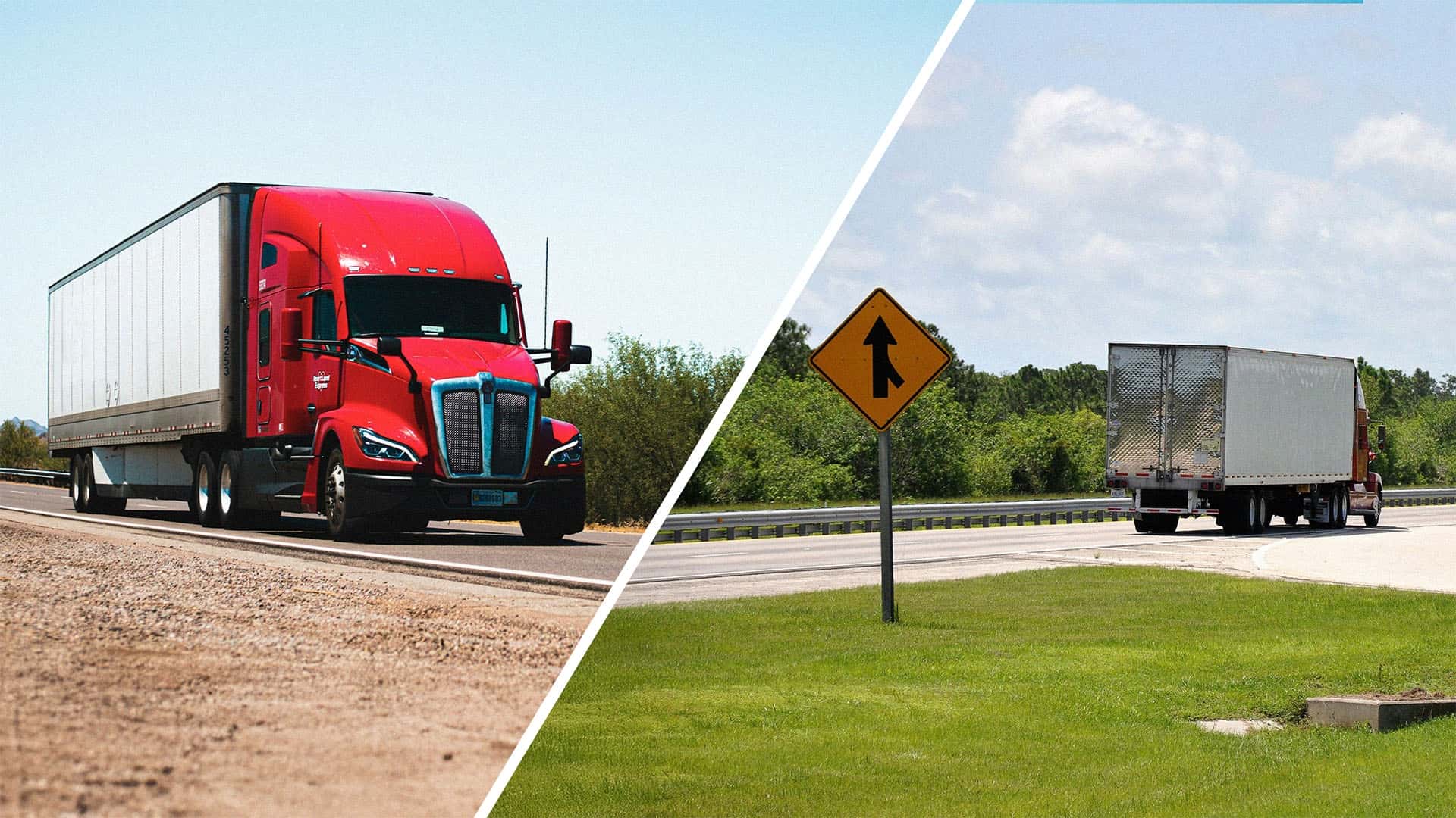 18-Wheeler Trucks: Are They Safe?