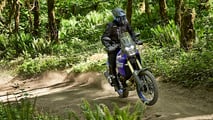 2024 Yamaha Ténéré 700 First Ride Review