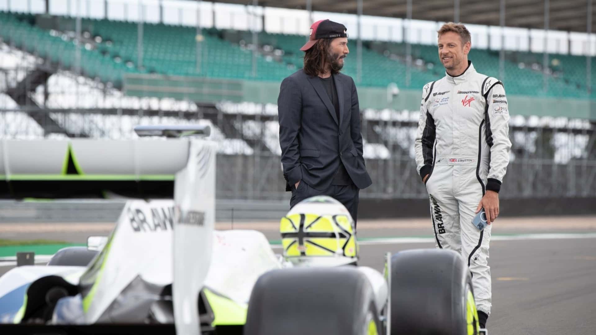 How Brawn documentary brings nuance to one of F1's best underdog tales