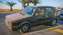 Volkswagen Citi Golf: a timeless first-class Golf for South Africa