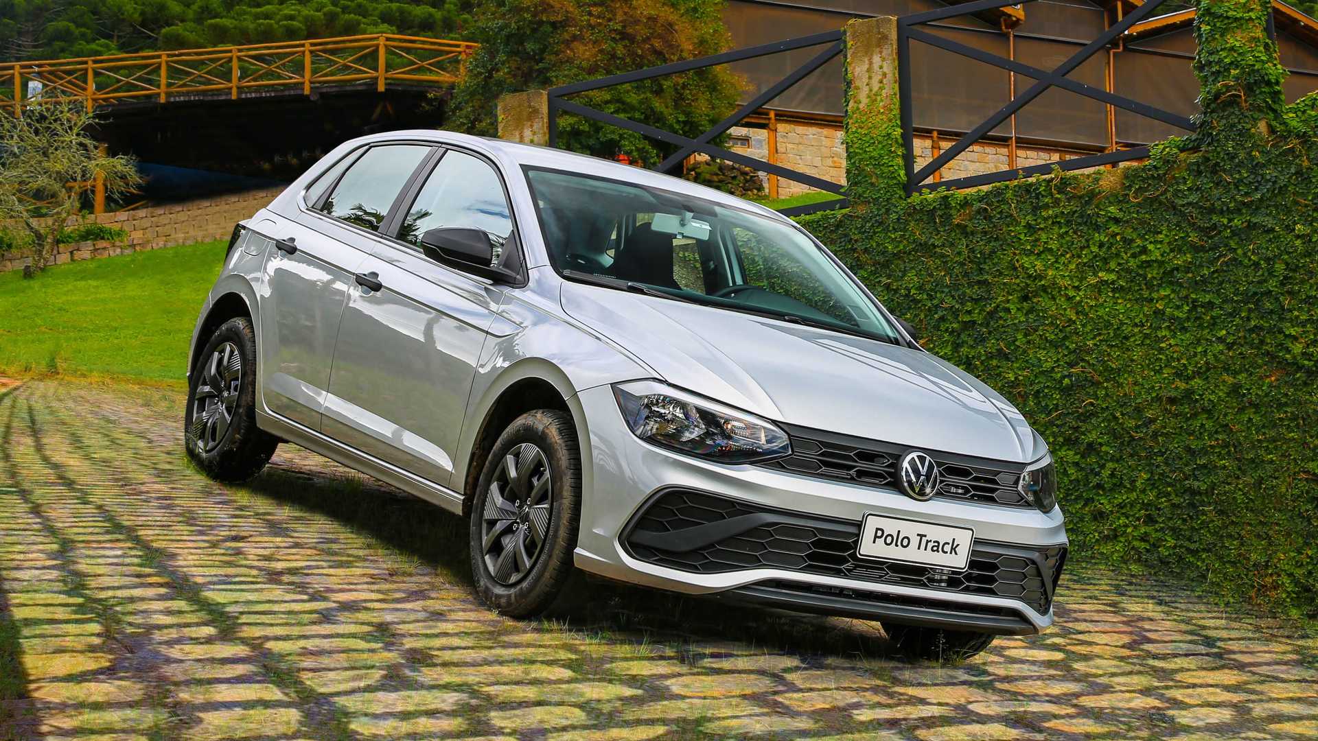 Volkswagen Polo 1.0 fica mais econômico em 2024, segundo Inmetro – São Paulo Insider
