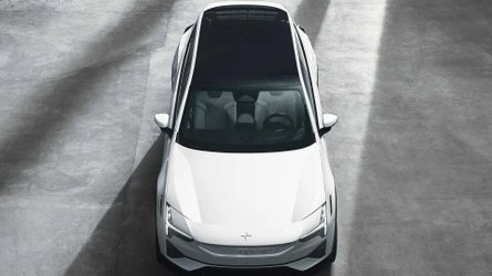 Polestar Polestar 3 - News, Foto, Video, Listino | InsideEVs Italia