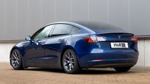 H&R-Stabilisatoren für Tesla Model 3