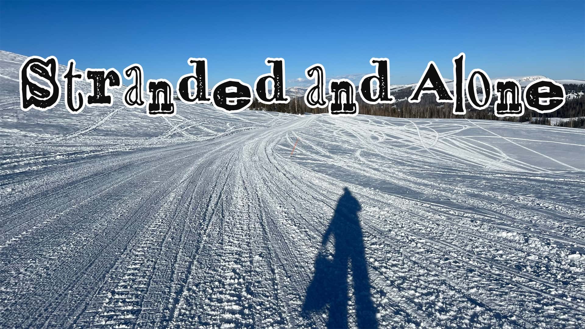 Garmin's InReach Mini 2 Just Saved My Life After a Snowmobile Died in ...