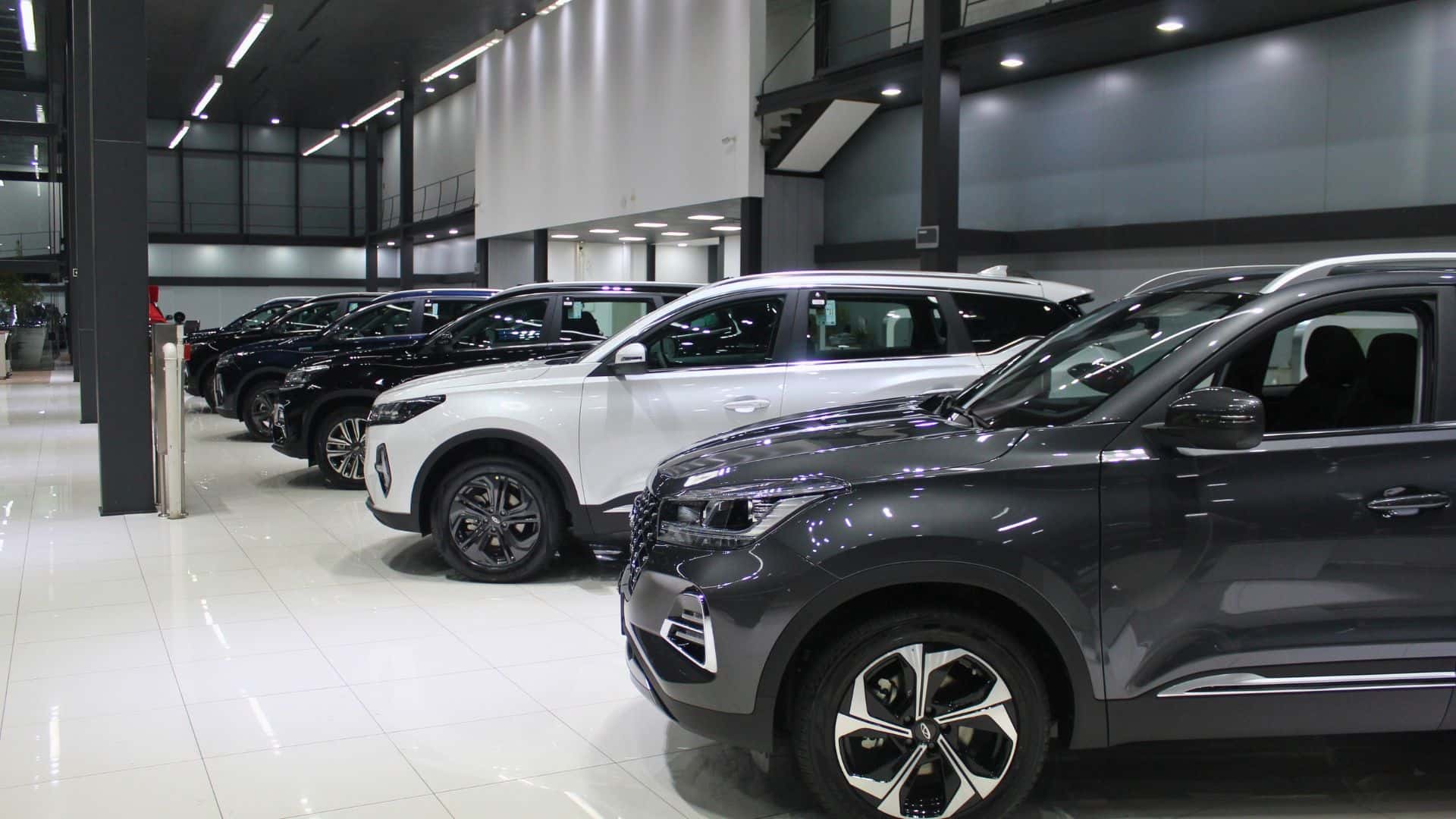 Calmon: Brasil pode levar 20 anos para recuperar vendas de 2012