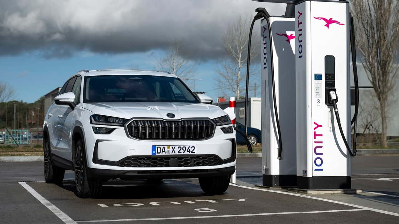 Ora le Skoda Kodiaq e Superb sono anche plug-in