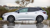 Toyota Corolla 200H GR SPORT: conducimos el compacto más vendido