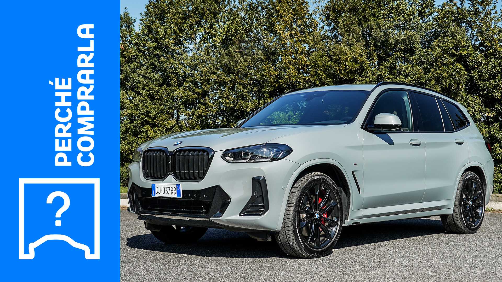 Bmw X3 Con Cerchi Da 19 Store 100 Www oceanproperty co th