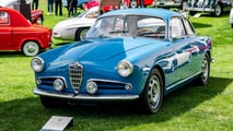 Così Alfa Romeo ha portato l'Italia alla Monterey Car Week 2025