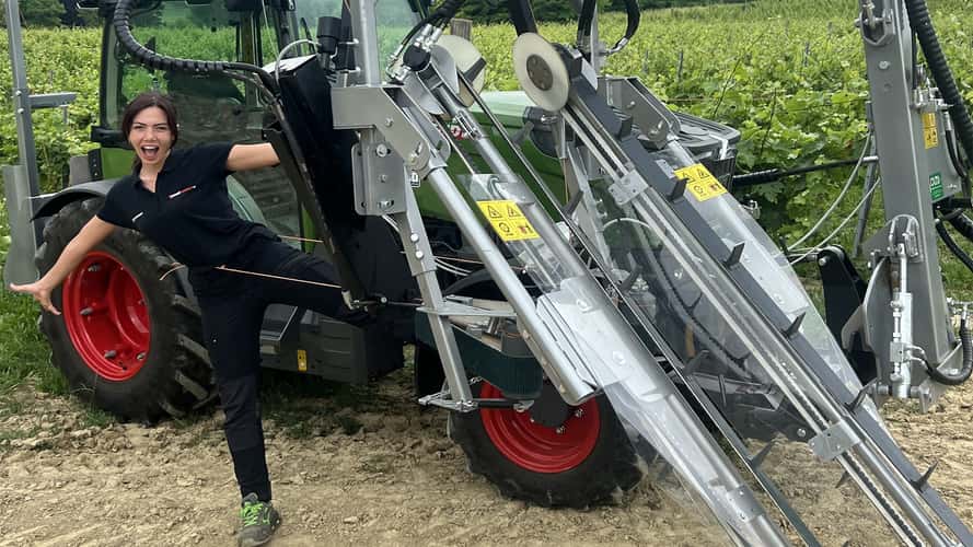 Novità, Prove, Listino prezzi e Video | OmniTrattore.it Italia