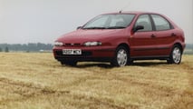 Fiat Bravo/Brava (1995-2001): ¿acertó el sustituto del Tipo?