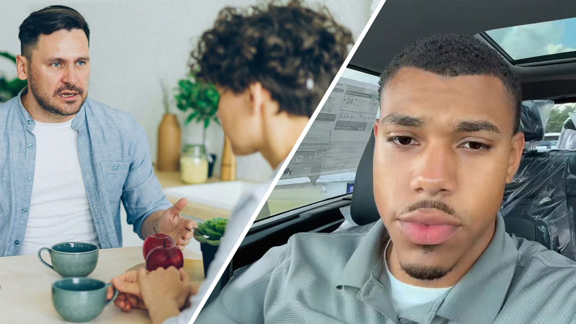 New Car Purchase: Is It OK To Not Consult My Spouse Beforehand?