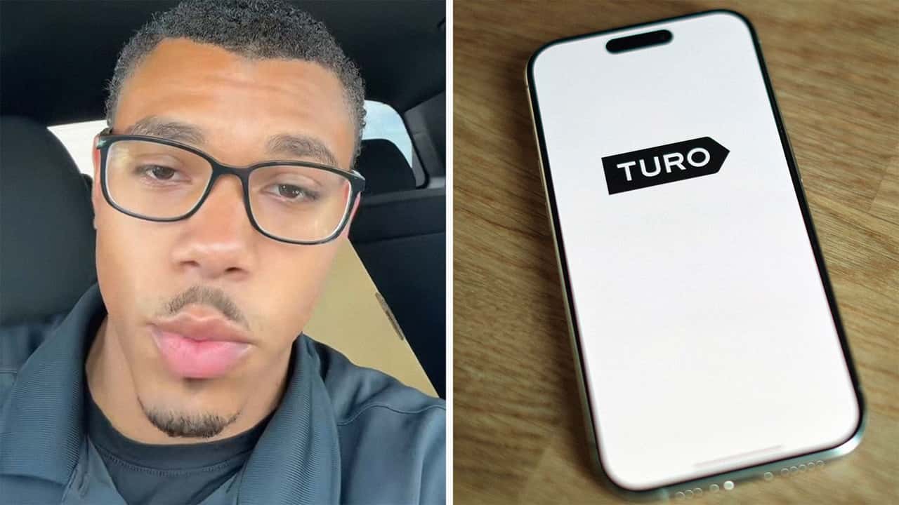 Can Your Car Get Repo'd If You List It On Turo?