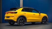 Volkswagen T-Roc 2025: todo sobre el nuevo SUV ¡híbrido!