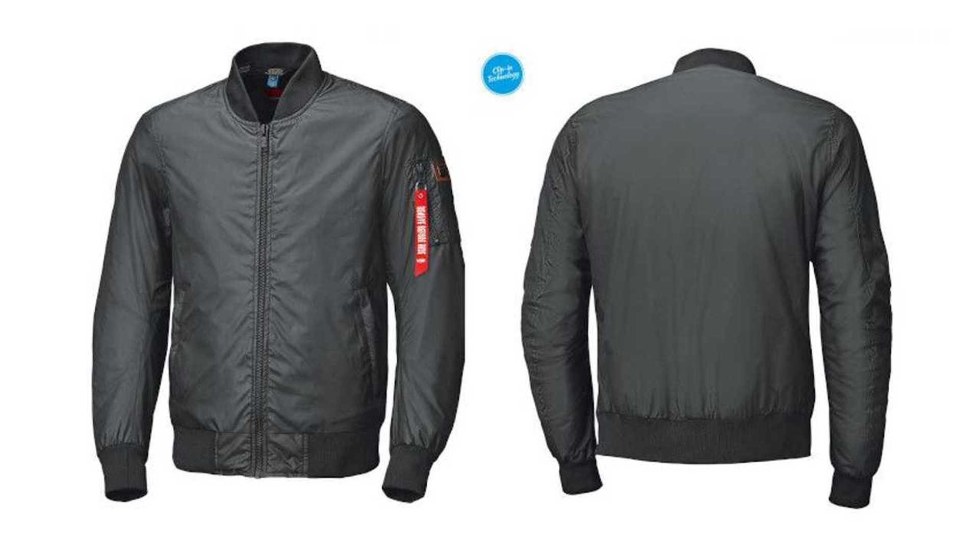 Held's New Palermo Jacket Wants To Be Your Season-Round Companion