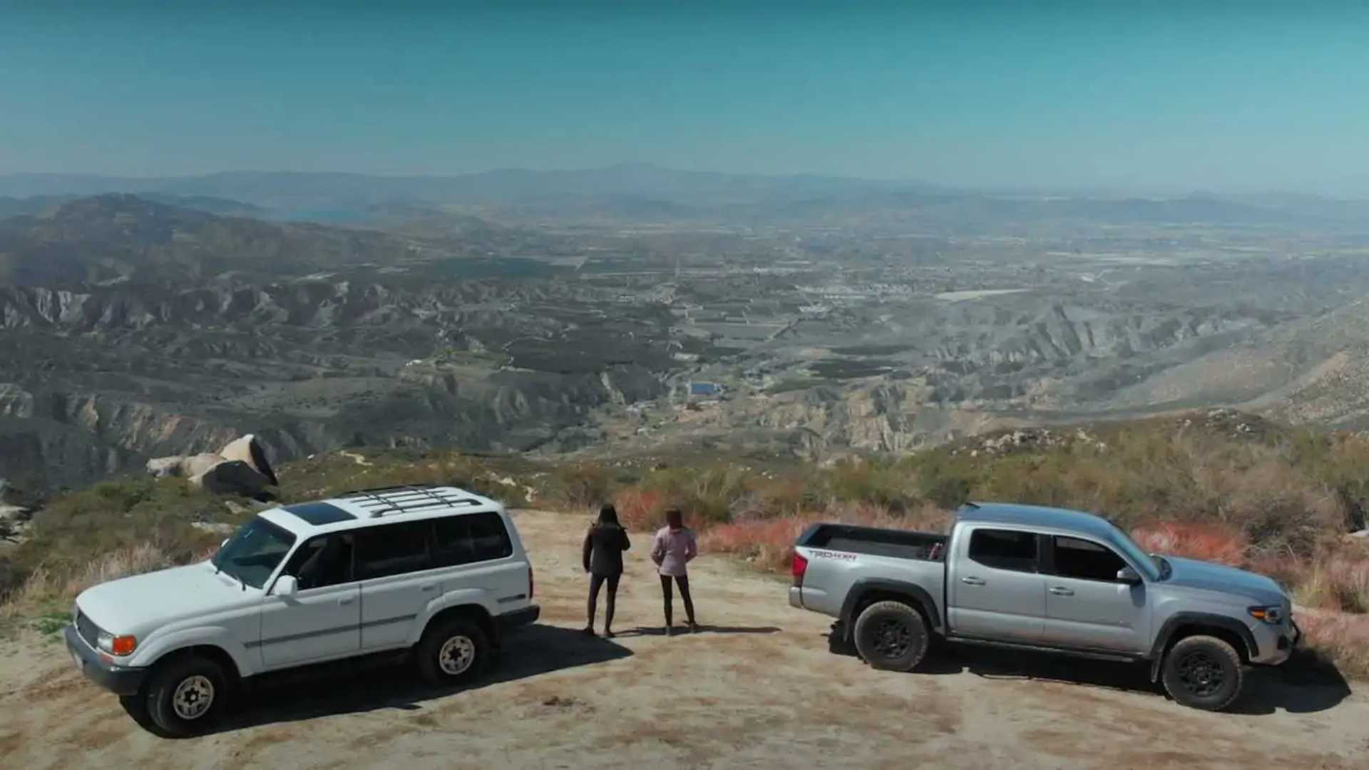 Hitting the Trails: How Chloe Kuo Maintains Her Off-Roading Vehicles