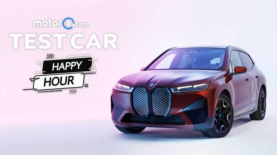 Toyota Cars, News and Reviews | Motor1.com