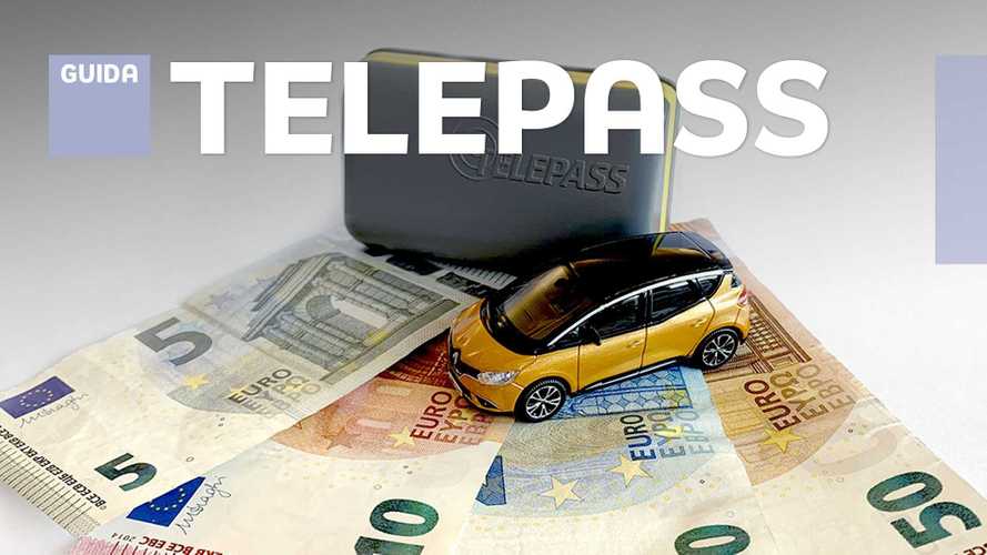 Telepass Pay, come funziona e quante cose ci si possono fare