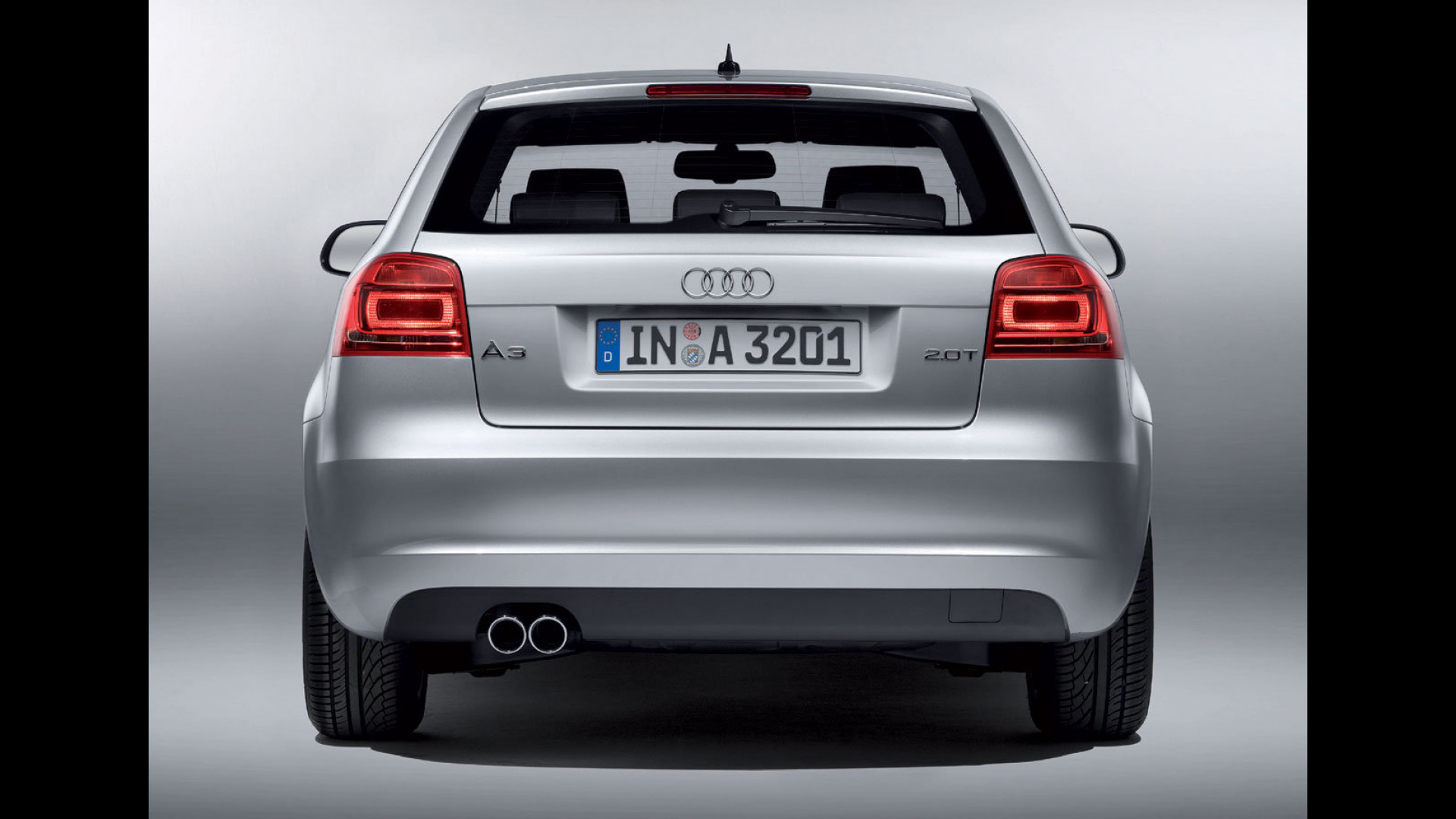 Audi A3: in arrivo il diesel 1.6 TDI