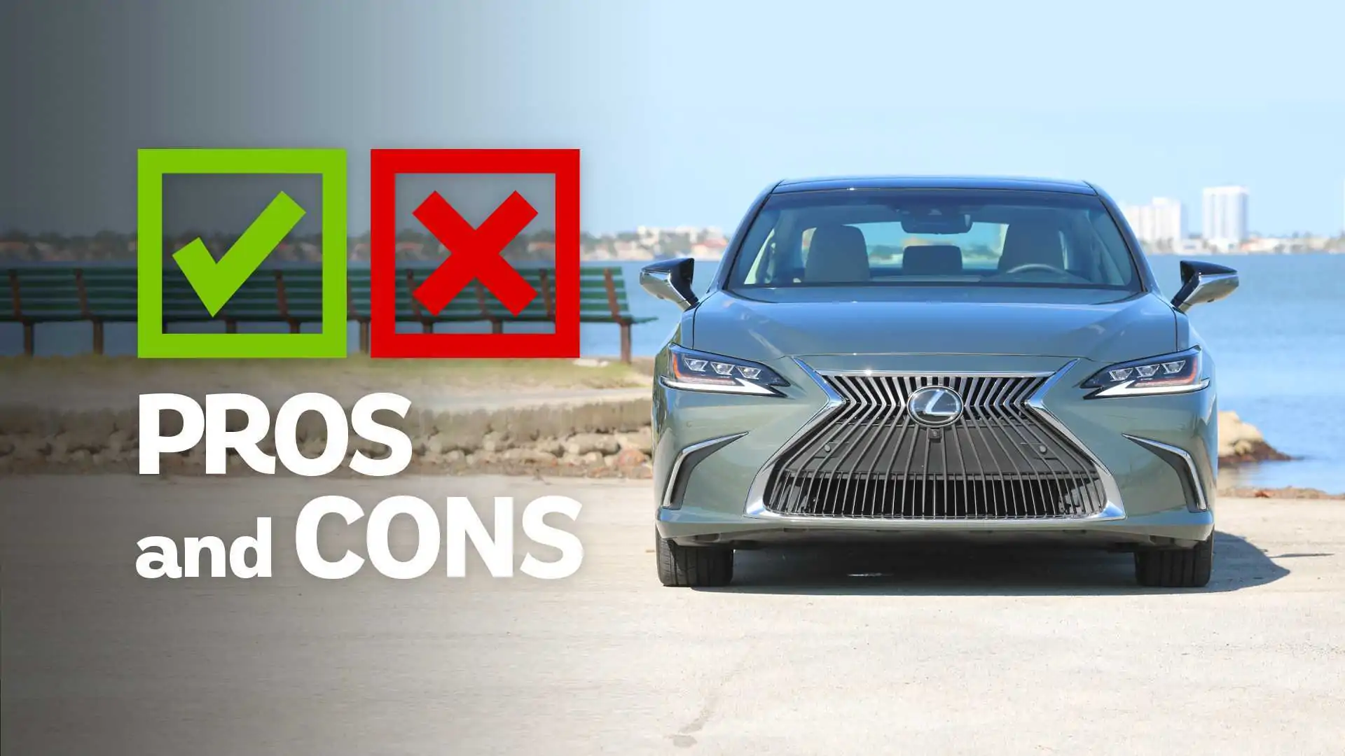 Es350 Lexus Vs Mazda 6