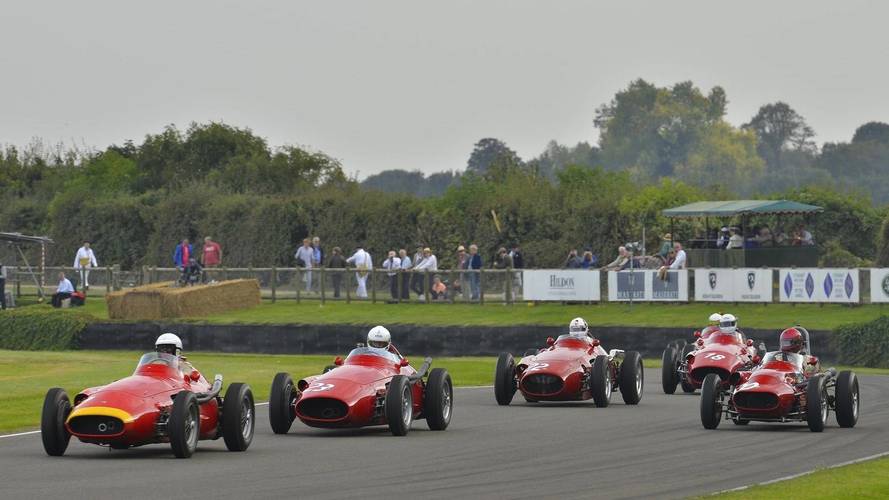 Motor1.com Legends: Maserati 250F