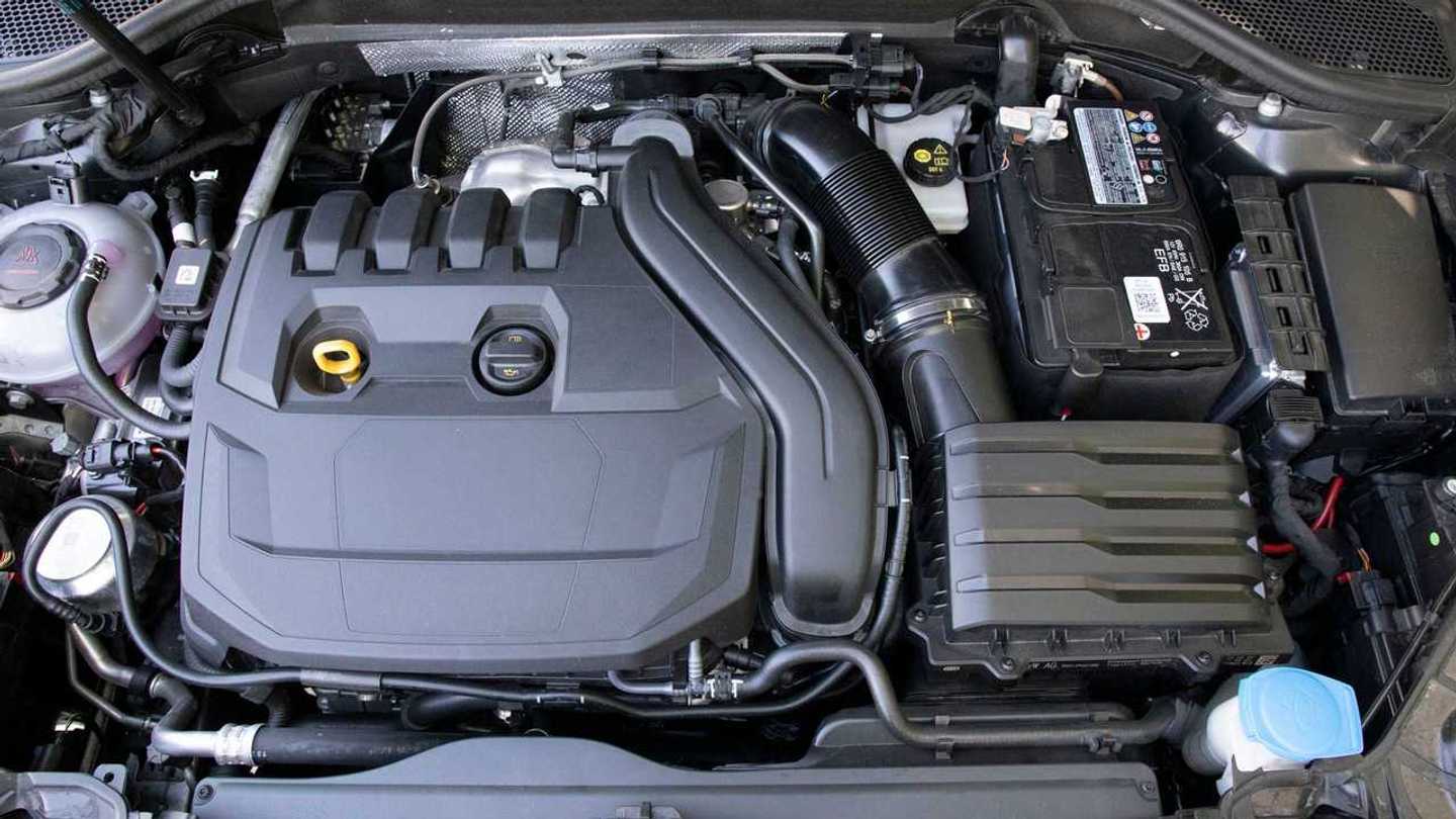 Prueba Audi Q2 35 TFSI S line: el SUV urbano más premium