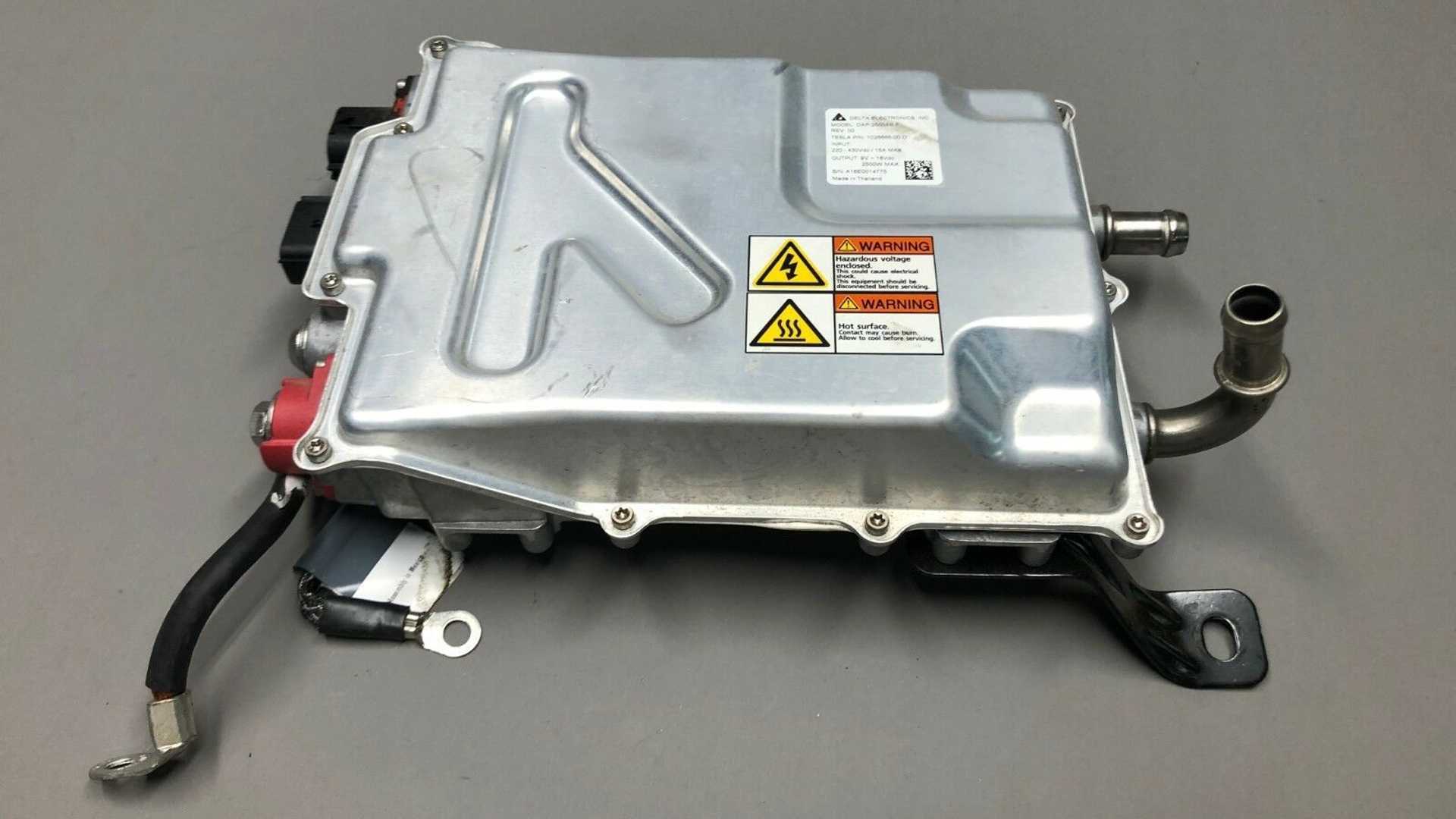Best Parts To Convert Your ICE Car To An EV