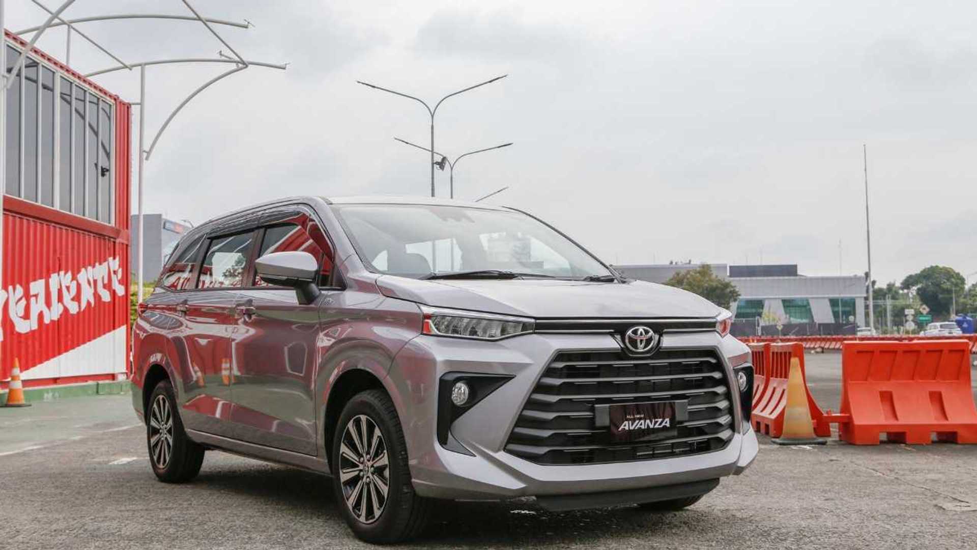 7 LMPV Terlaris di Indonesia April 2022, Dua Teratas dari Toyota