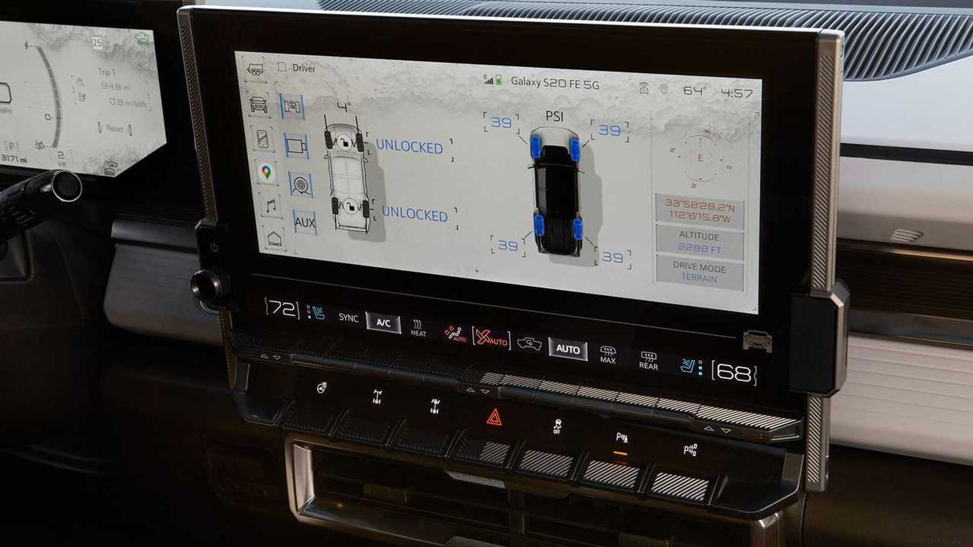 2022 GMC Hummer EV First Drive Review: That’s What I’m Talking About