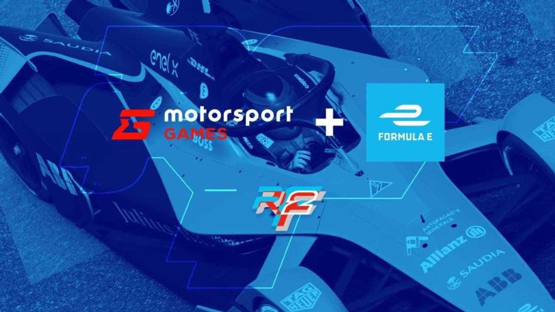 Anche La Formula E Si Avvale Di RFactor 2 By Motorsport Games anche-la-formula-e-si-avvale-di-rfactor-2-by-motorsport-games