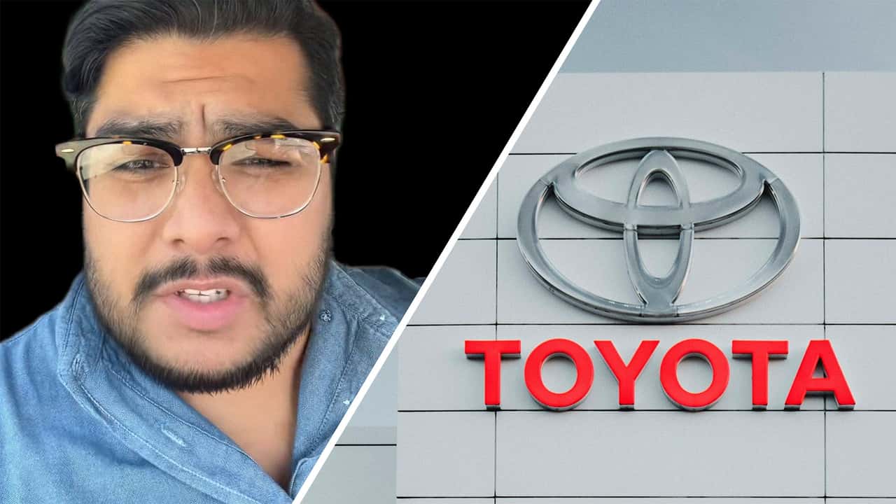 Toyota RAV4: Is There a Recall?