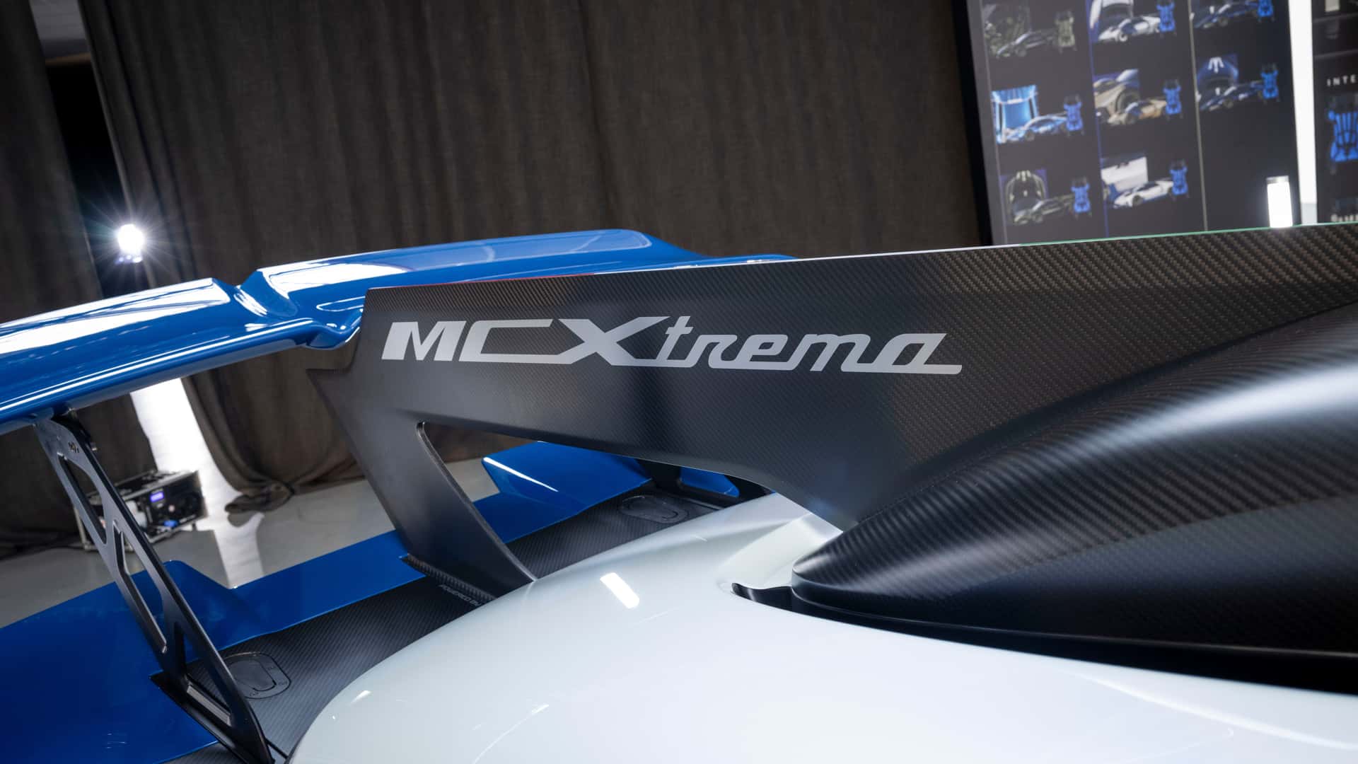 Photos: La Maserati MCXtrema de Jacques Sicotte | Motor1.com