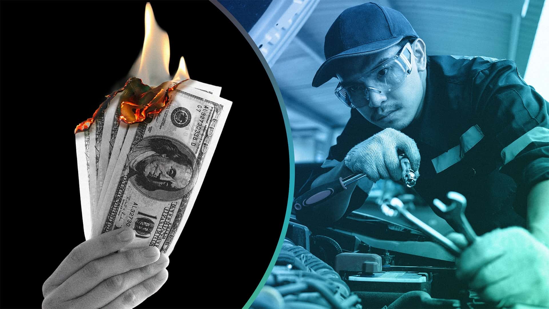 Do EV-Certified Mechanics Really Make Less Money?