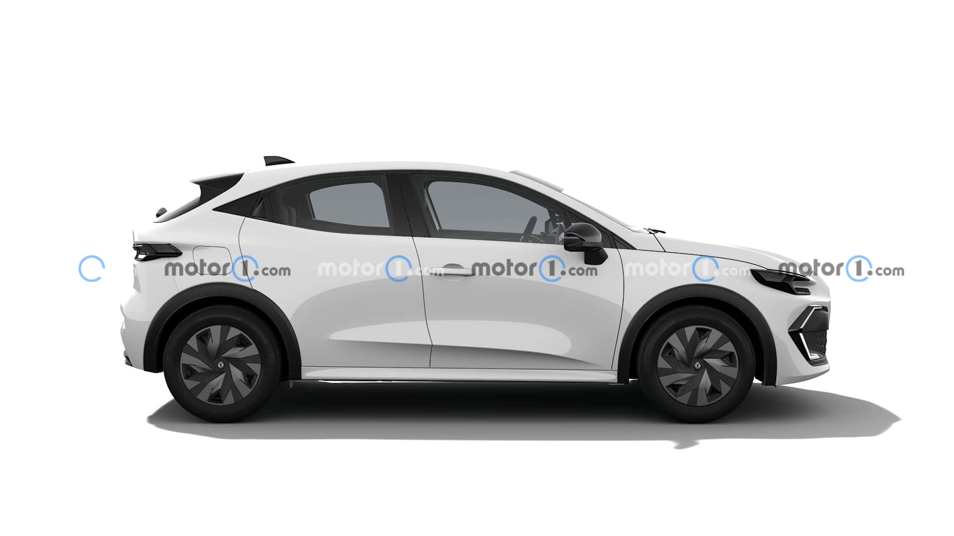 Nuevo Renault Clio 2026: el híbrido de 160 CV ya está en oferta