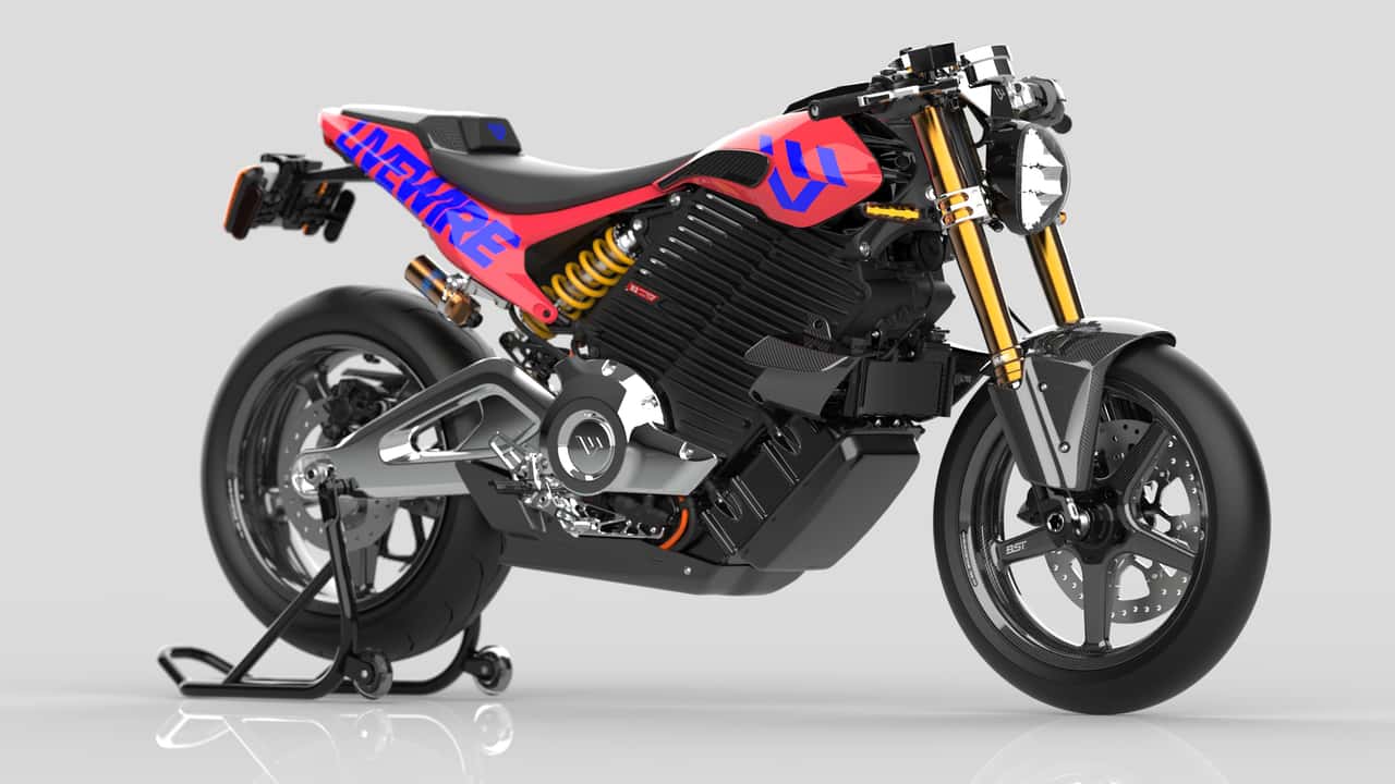 LiveWire Is Bringing Two New Models To EICMA, What Do You Think?