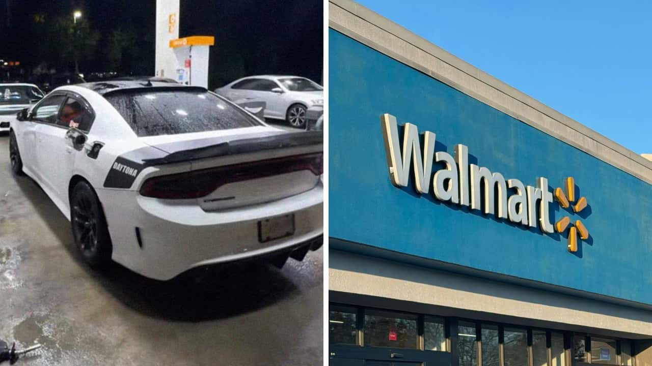 Should You Get an Oil Change at Walmart?