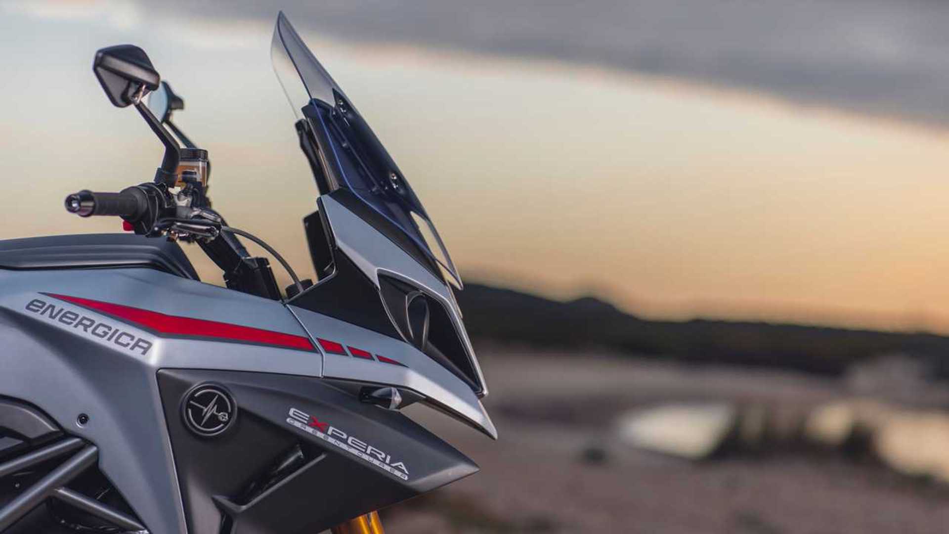 Italian Motorcycle Industry Sees Lackluster Performance In May 2022