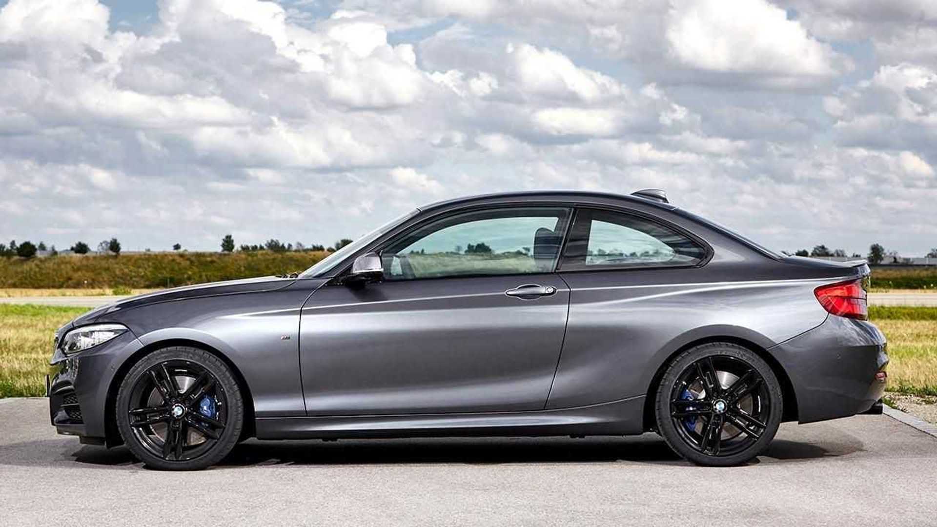 Los colores de autos favoritos de Motor1 Argentina