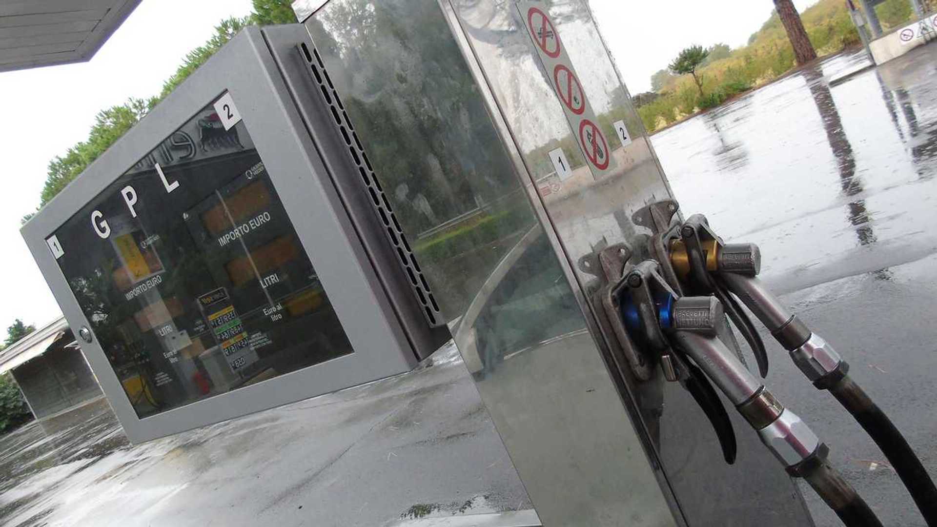 Le auto a GPL convengono ancora? Quanto e fino a quando?