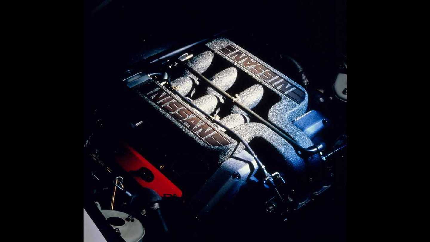 Nissan MID-4, l'auto che nel 1985 anticipò la moderna serie Z