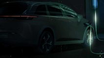Dall'iPhone al SUV elettrico, ecco la Luxgen n7