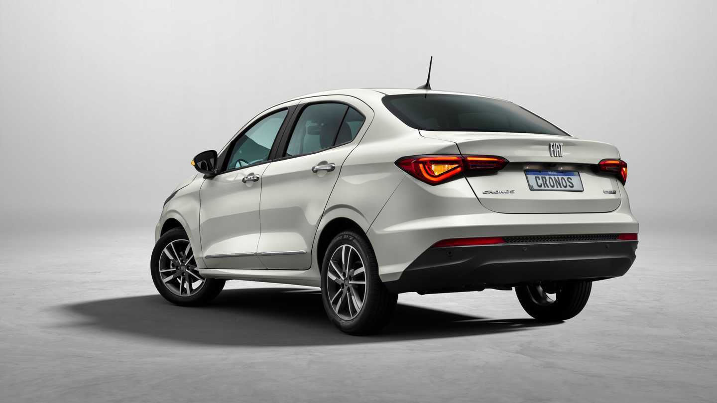 Tutte le Fiat, SUV e non solo, che (forse) non vedrete mai