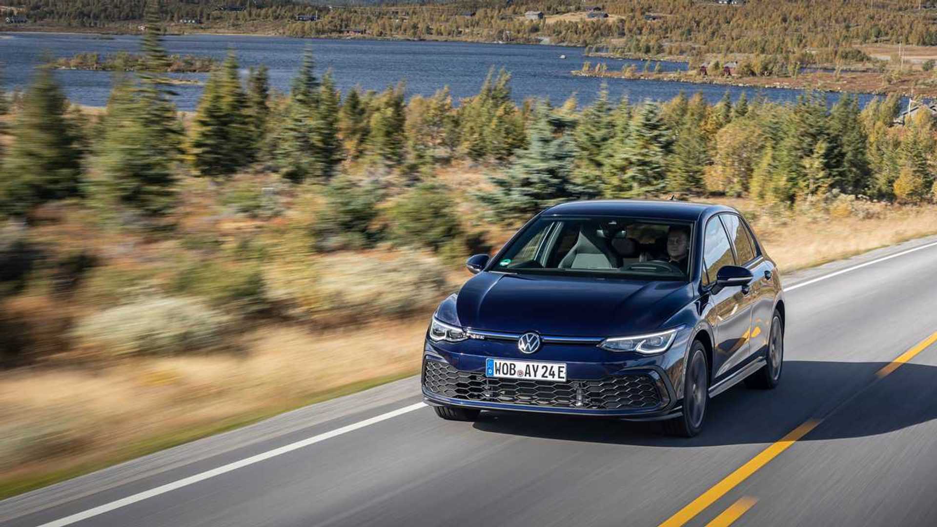 Zoom sur tous les moteurs qui ont équipé la Volkswagen Golf GTI