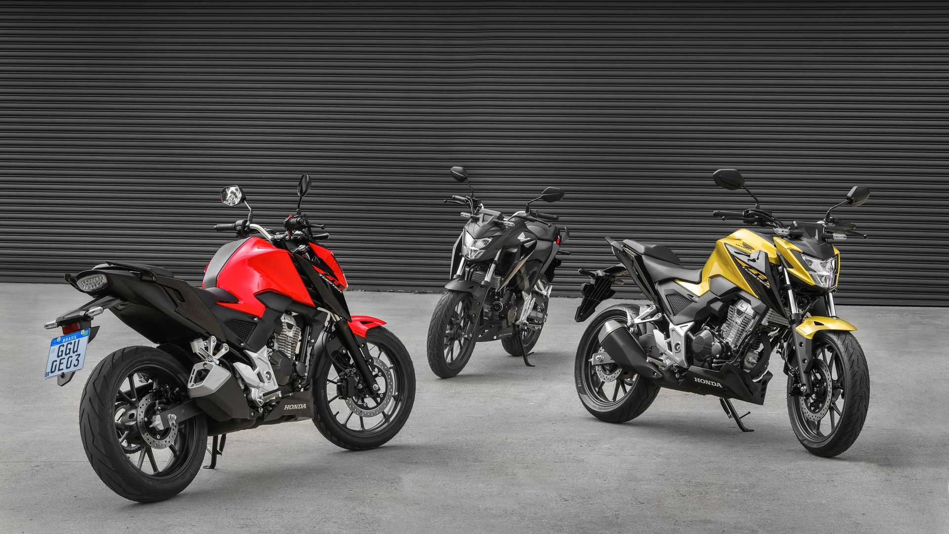 Honda CB 300F Twister 2023: como anda a novidade