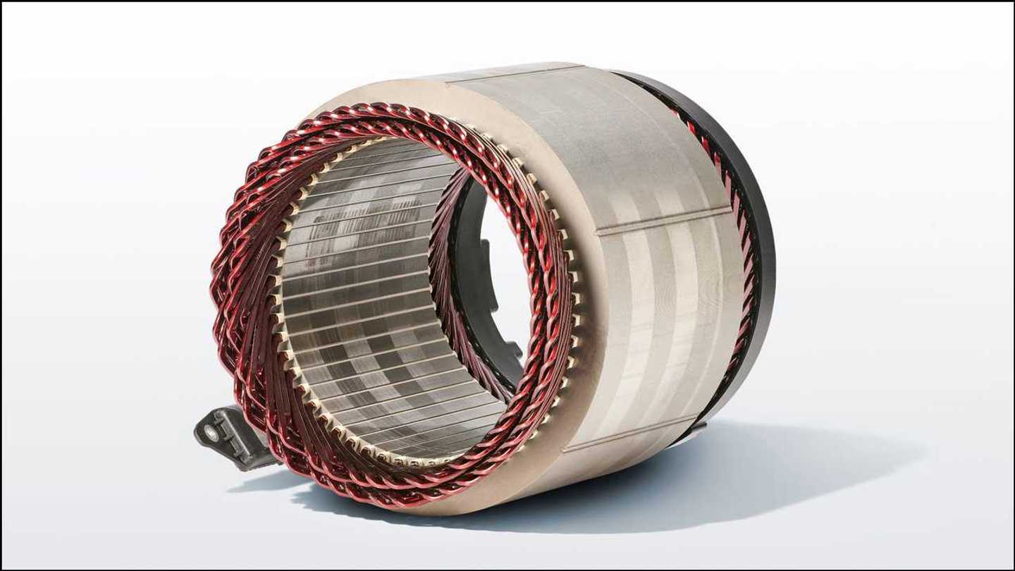 BMWs Neue Klasse: Neues zur 2025 startenden Elektroauto-Plattform