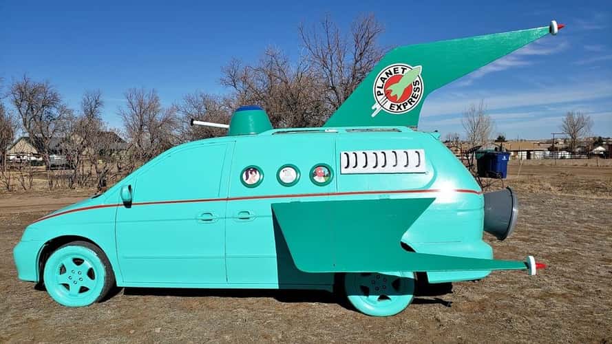 Honda Cars, News and Reviews | Motor1.com